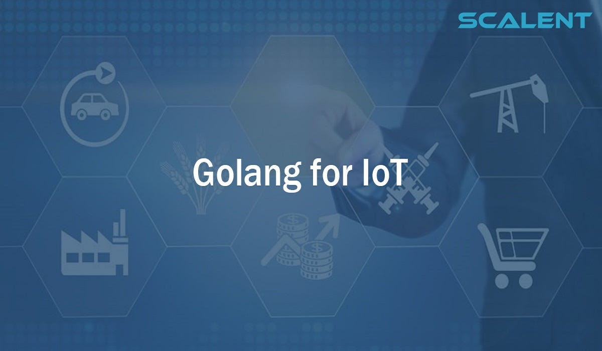 Top Reasons to Choose Go Programming Language | by Nehal Shah | Medium