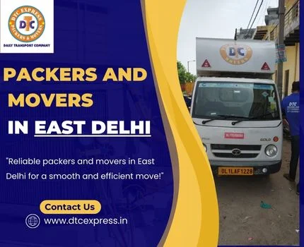 How to Settle in Delhi smoothly? - dtc express packers and movers - Medium