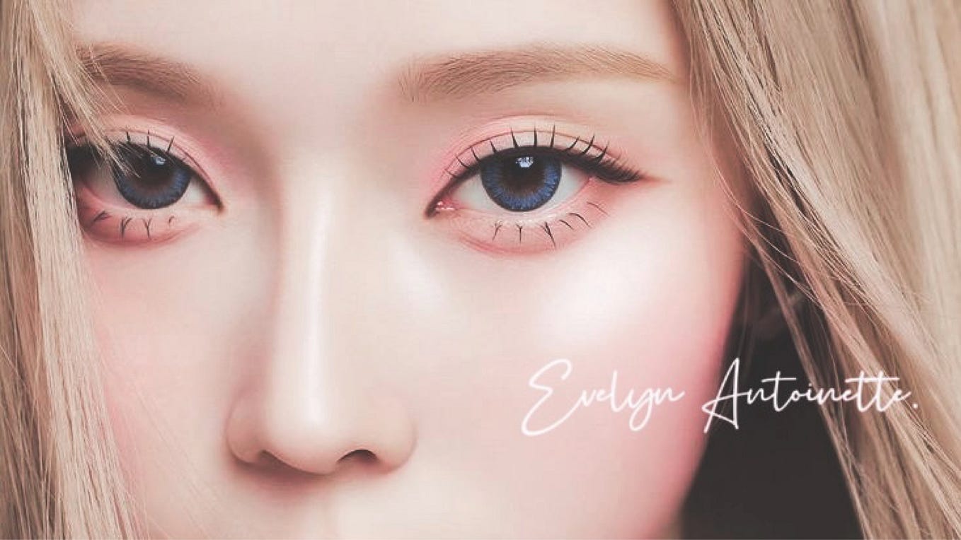 Sugar, Stars, and a Song to Sing. | by Evelyn Antoinette. | Feb, 2025 ...