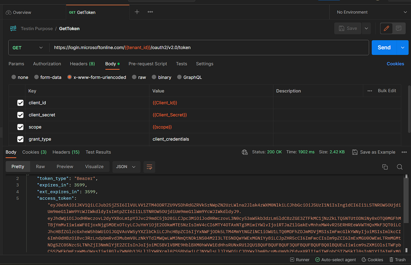 Know, How to install Postman CLI in Windows Machine 🤔…?? | by Jatin ...