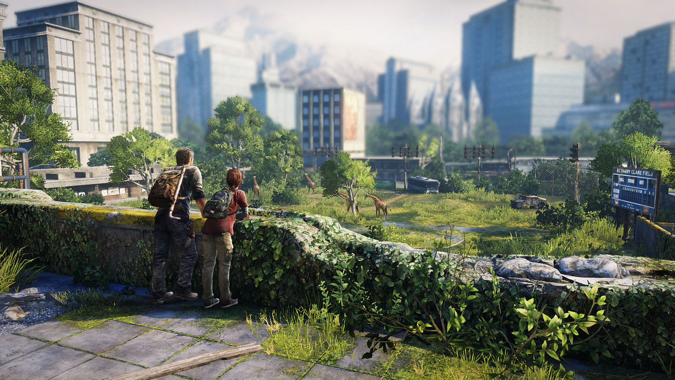 The art of cinematic video games and the varying degrees of convention ...