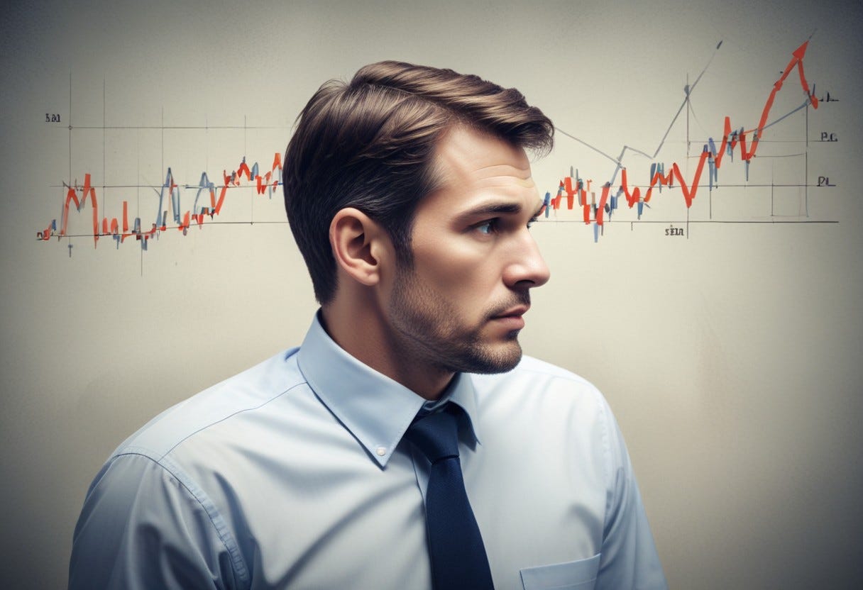 Mastering Support and Resistance Levels in Financial Markets | by ...