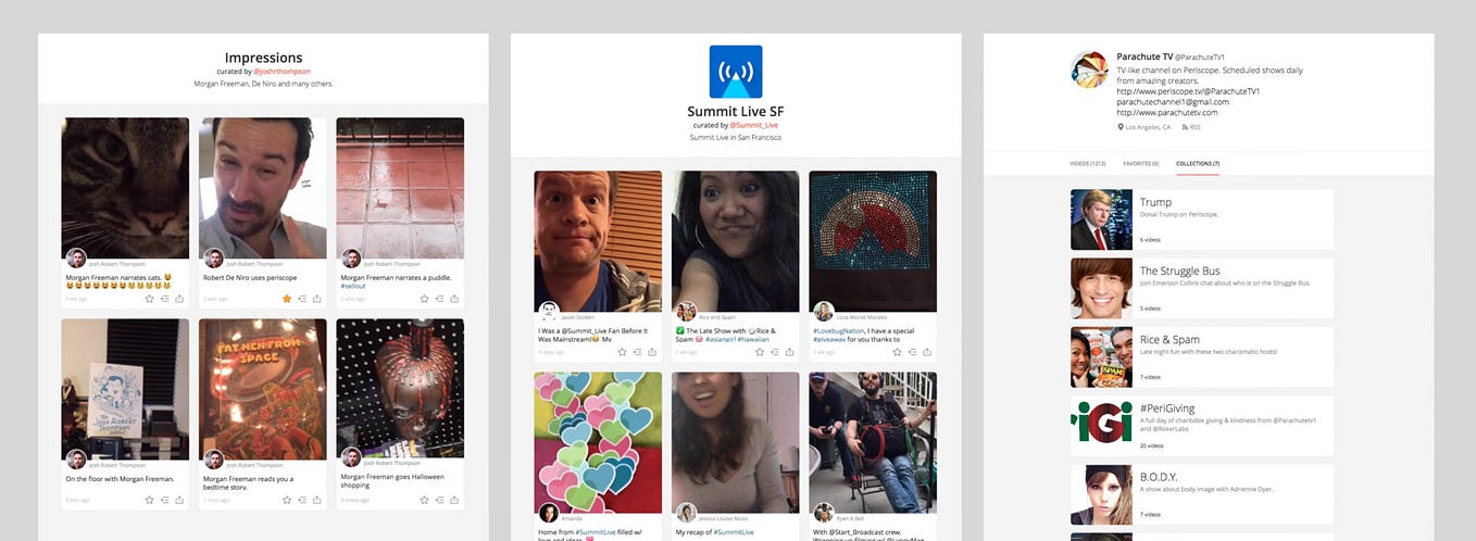 Six new Katch features to make your streams sing | by Katch | Medium