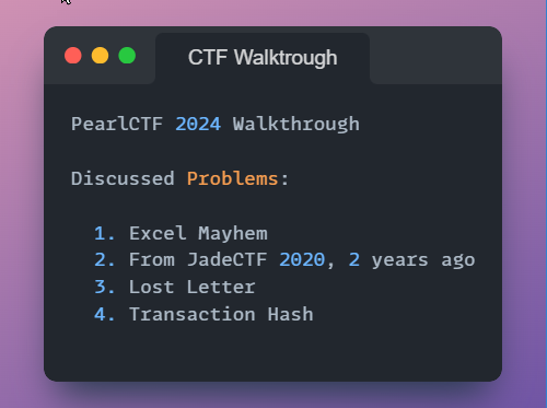 Json Web Token Jwt Ctf Linectf 2024 Writeup Part 2 By Tarunna 8688