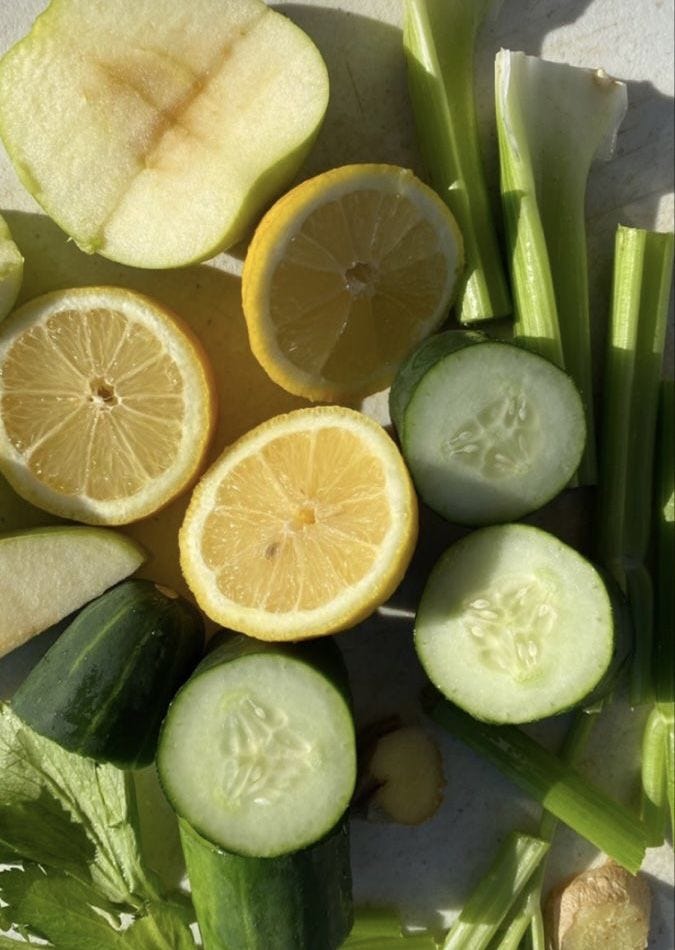 Omega-6 Fatty Acid and Their Importance for the Maintenance of Bone Health | by Sofia Kaleem ...