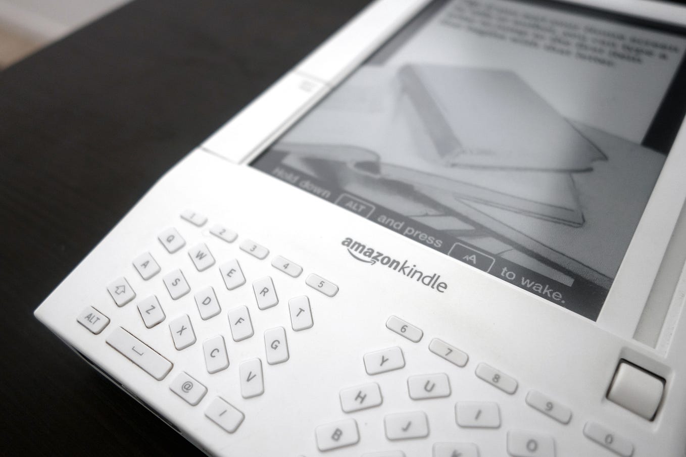 The Original BlackBerry Was Ahead of Its Time | by Tareq Ismail | OneZero