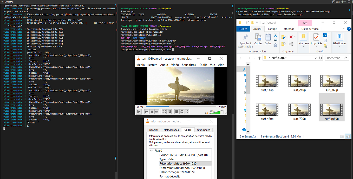 How video streaming works on the web: An introduction | by Paul ...