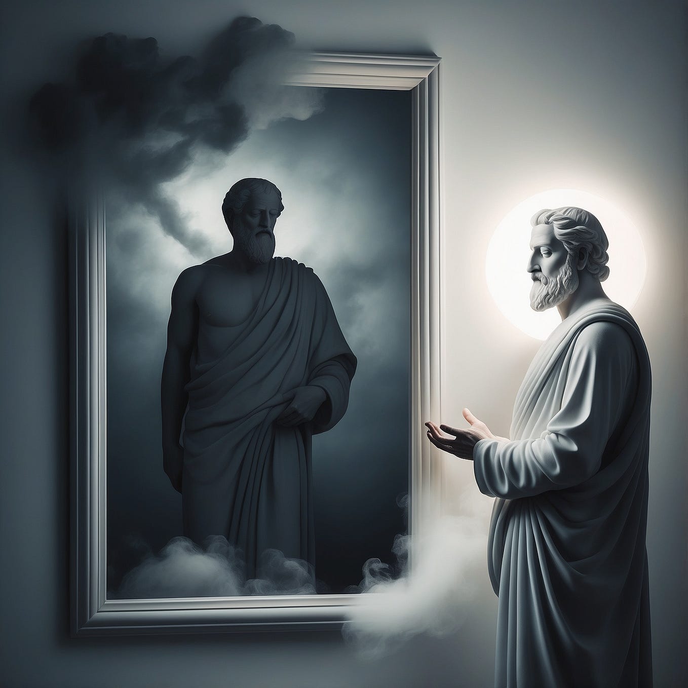 The Stoic Way to Transform Regret into Strength | by Stoicminds Channel ...