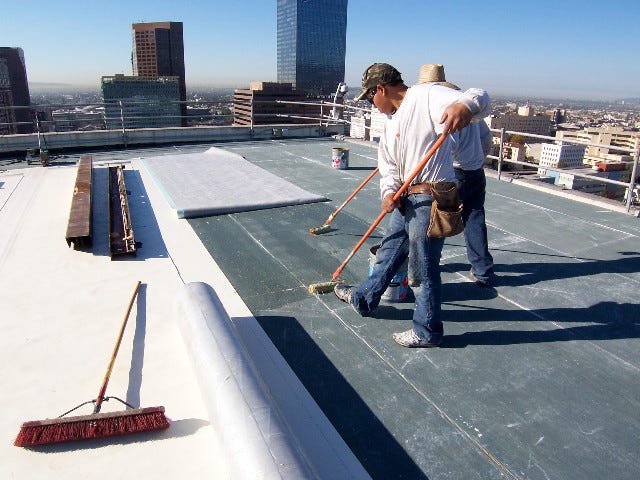 Three Common Questions You Might Seek Answers While Replacing the Roof ...