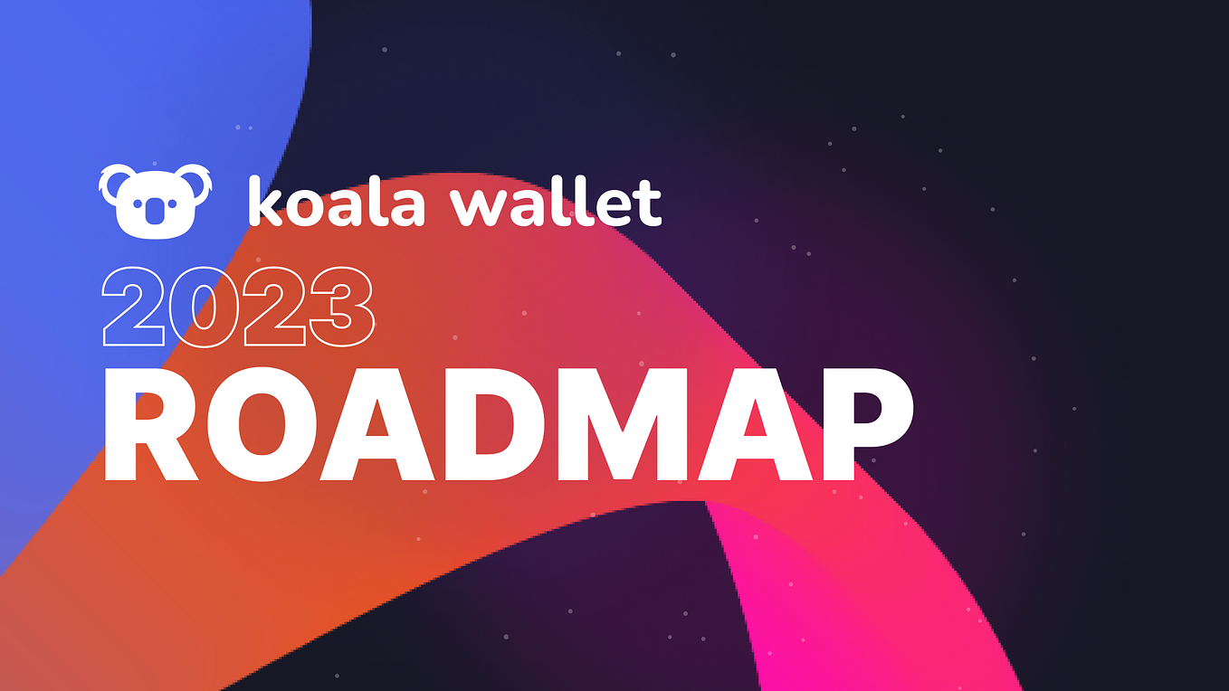 Koala Wallet Welcomes Quai Network | by Koala Wallet | Medium