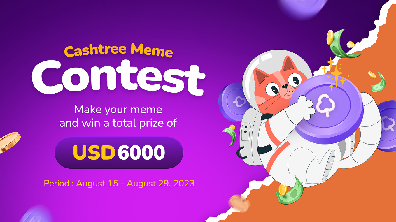 From Vision to Reality. The Chronicle of Cashtree’s Remarkable… | by Cashtree | Medium