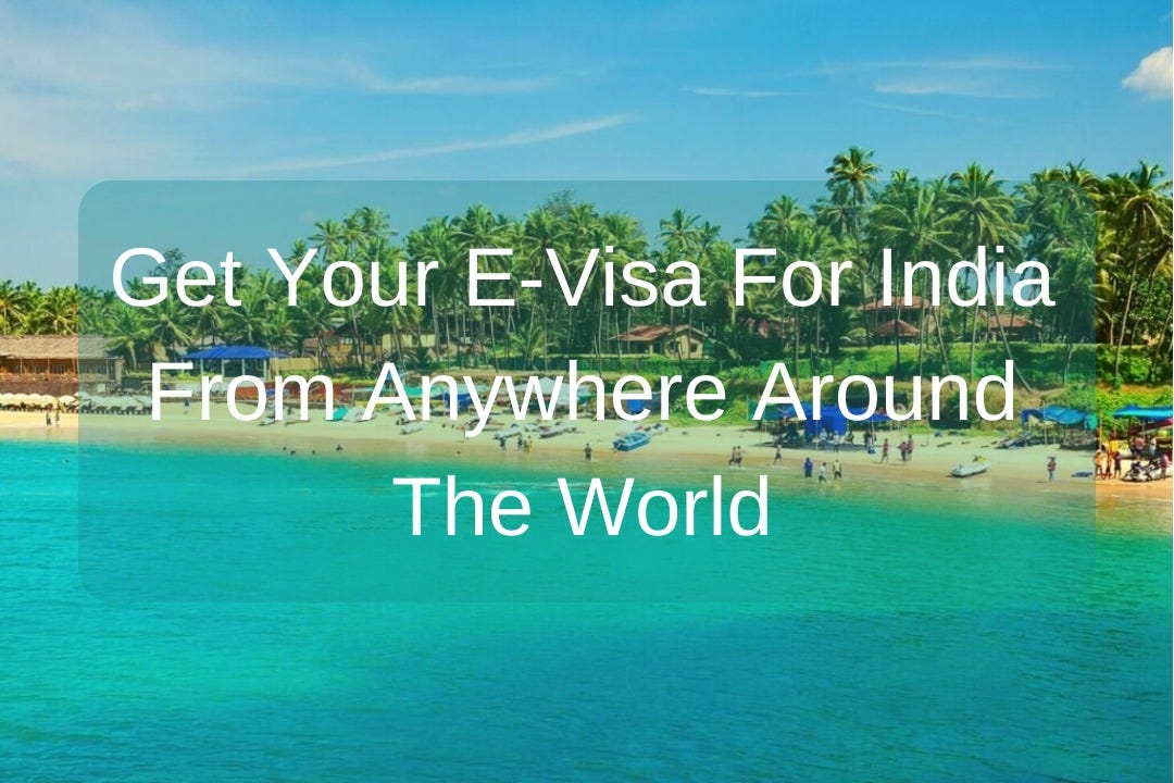 Apply For Dubai Visa Now | For All Citizens | 100% Convenient ...
