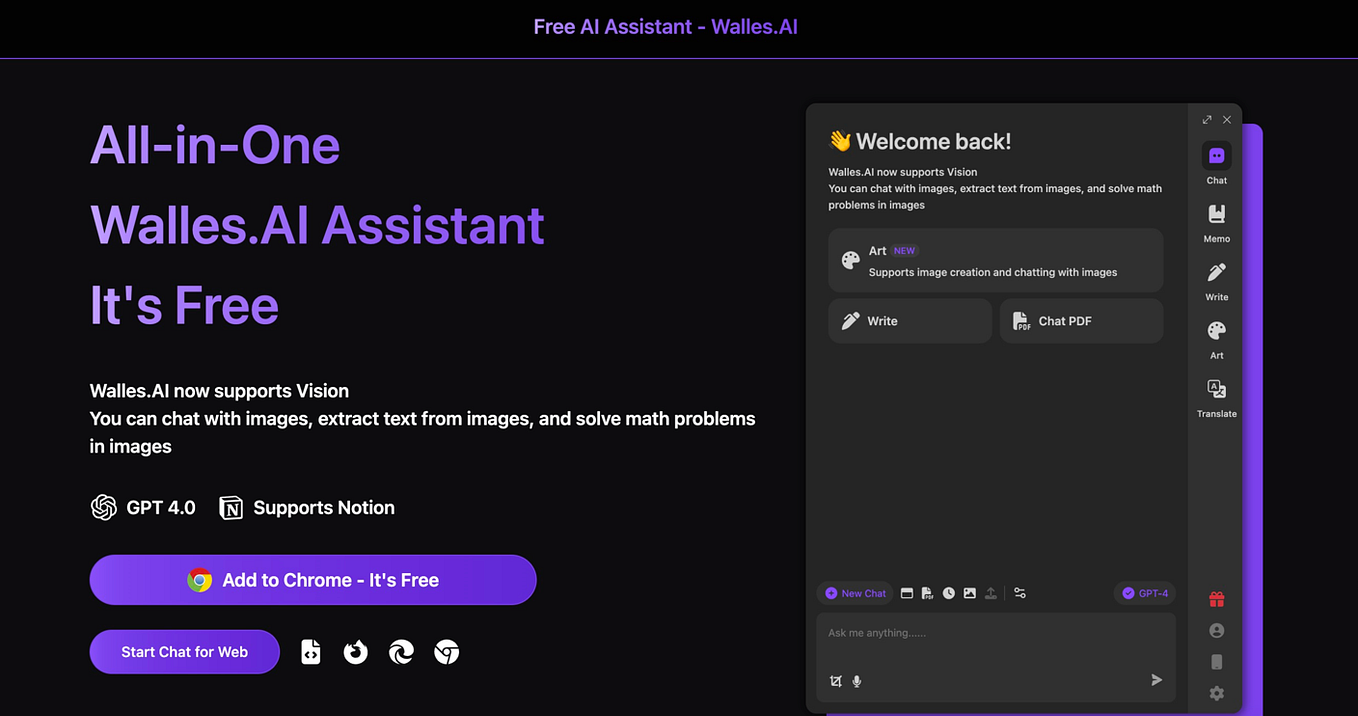 Walles.AI’s Heatwave: Igniting Professional Articles, Sizzling PDF ...