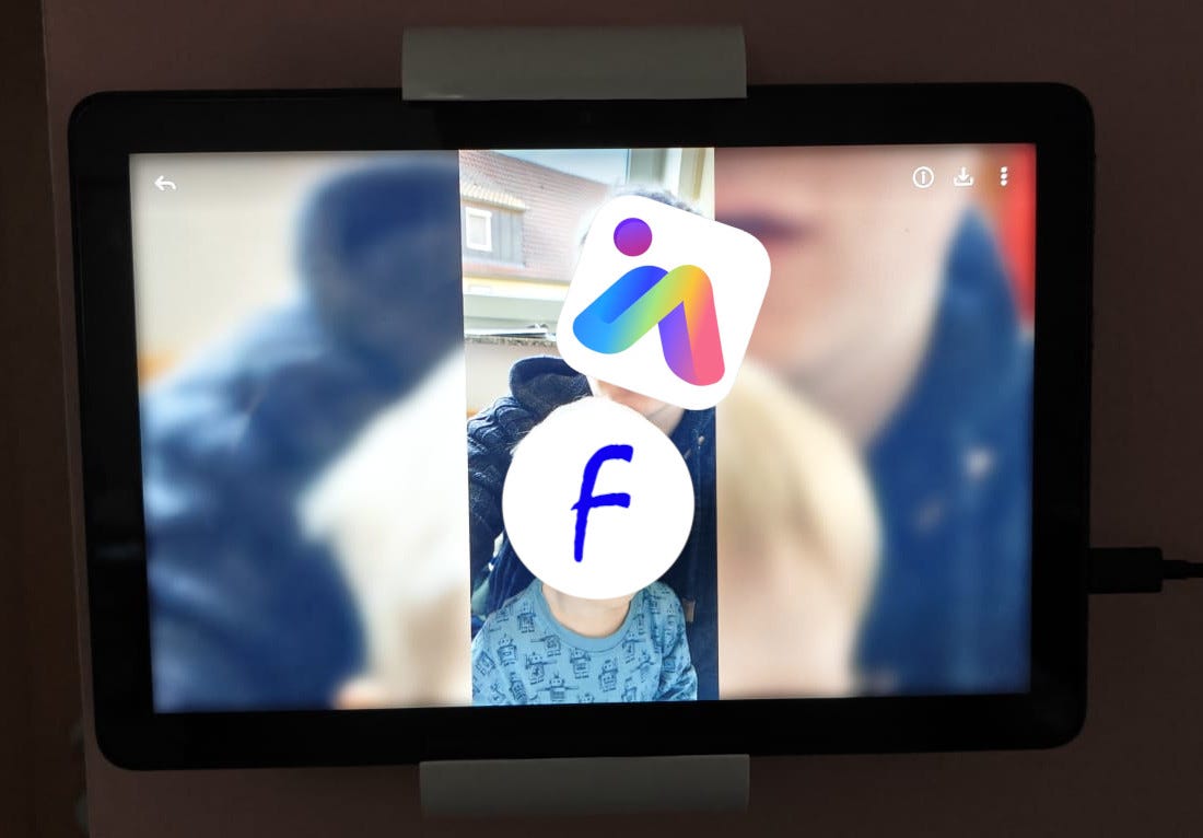 An alternative to running Playwright tests against staging or ...