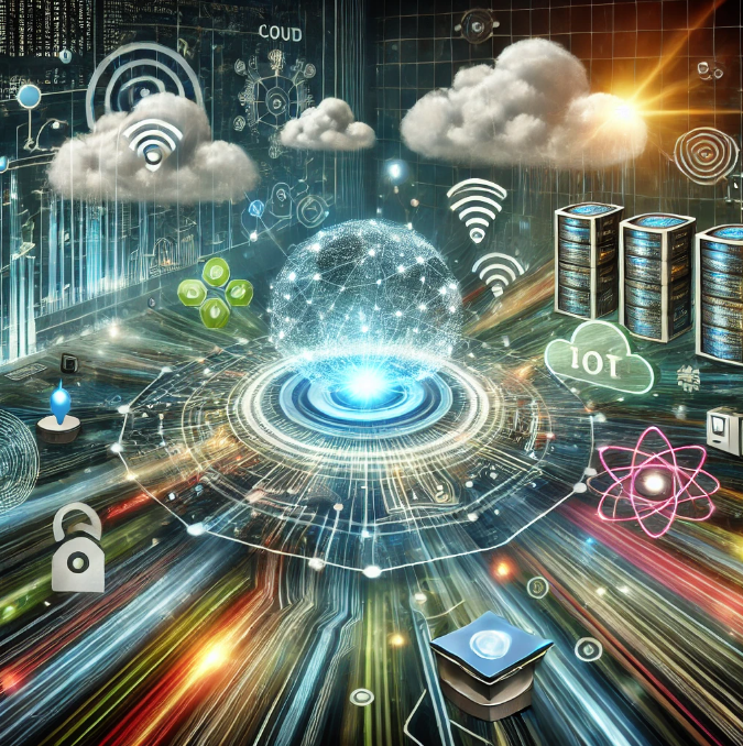 Raspberry Pi Cluster Emulation With Docker Compose | by Mark Randall Havens | ITNEXT