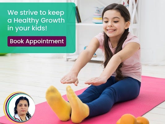 Dr. Richa Arora: Famous Endocrinologist in Delhi | by Drricha arora ...