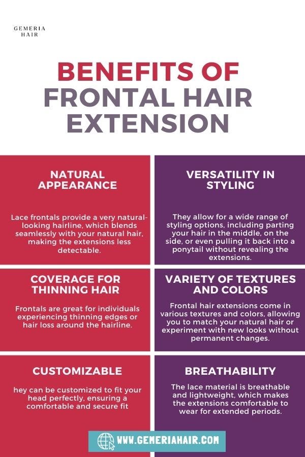 Best Extensions for Hair Volume - Gemeria Hair - Medium