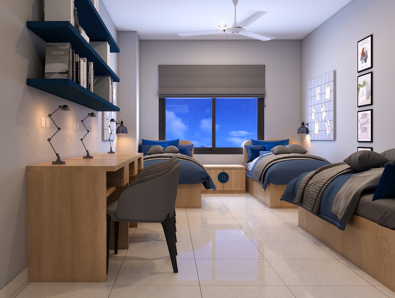 Here’s Why Ivy League House Is Better Than Other Hostels In Pune | by ...