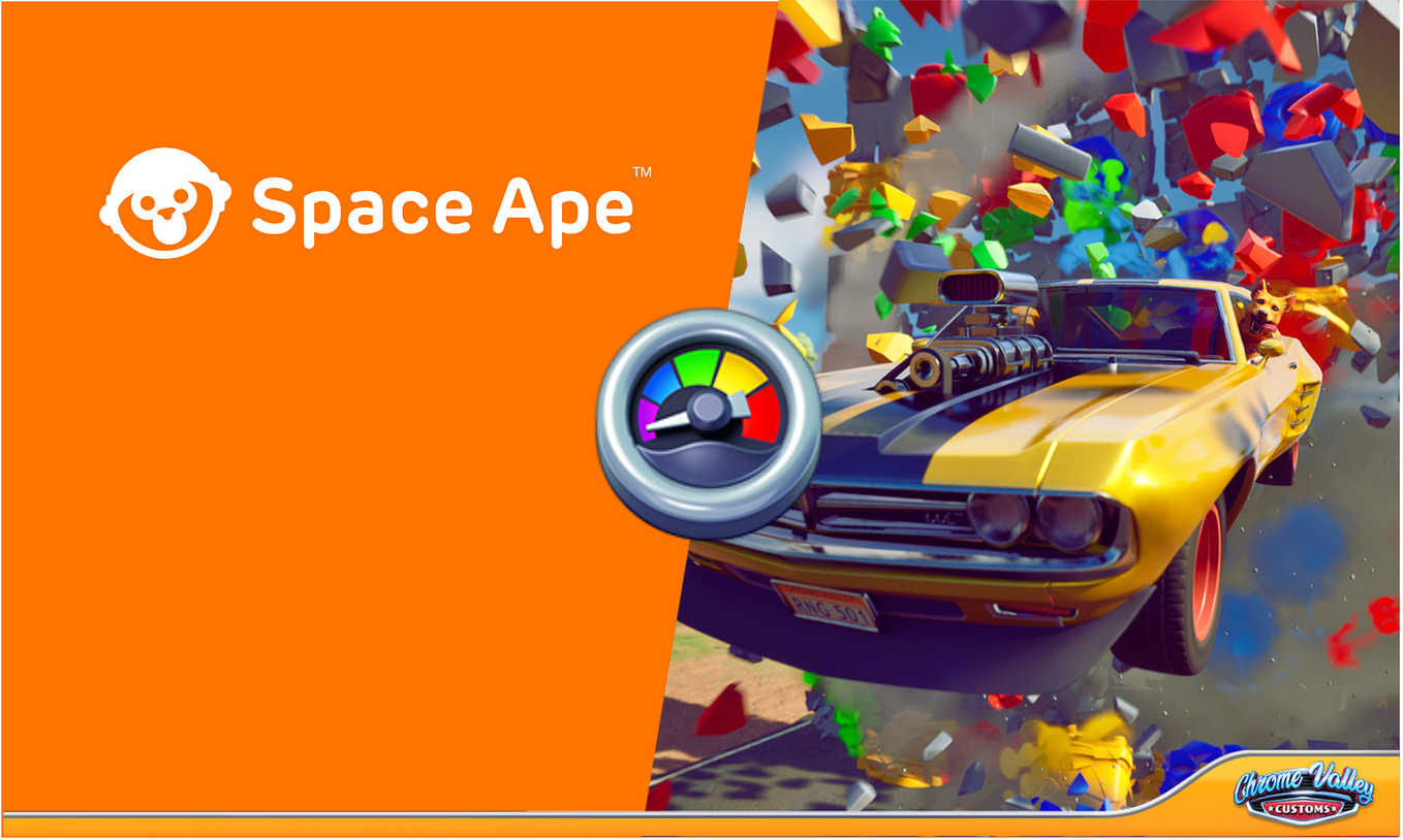 Physically Based Shading on Mobile | by Michael Short | spaceapetech ...