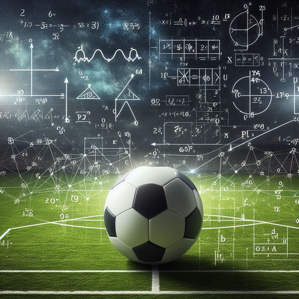 Using Machine Learning to Predict Football Game Outcomes | by Rishi ...