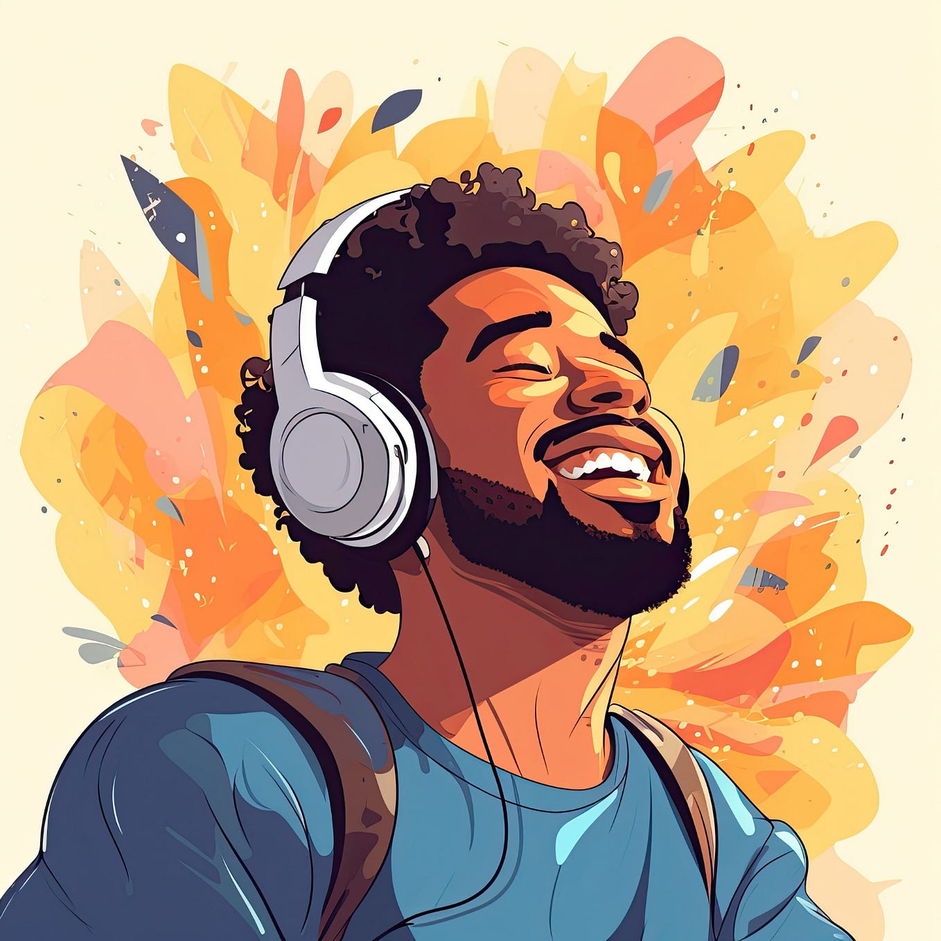 I Have Highly Sensitive Friends and They Have 7 Superpowers | by JB The ...