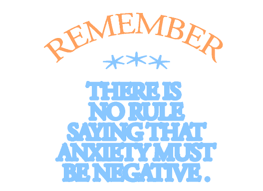 Unhelpful Thinking Styles: Anxiety As An Asset — Act 3 | by Derek ...