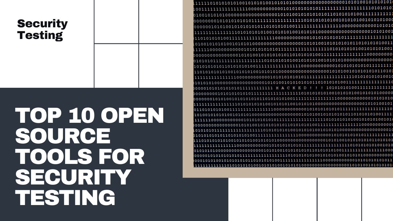 Understanding the Basics of Security Testing in Software Testing | by ...