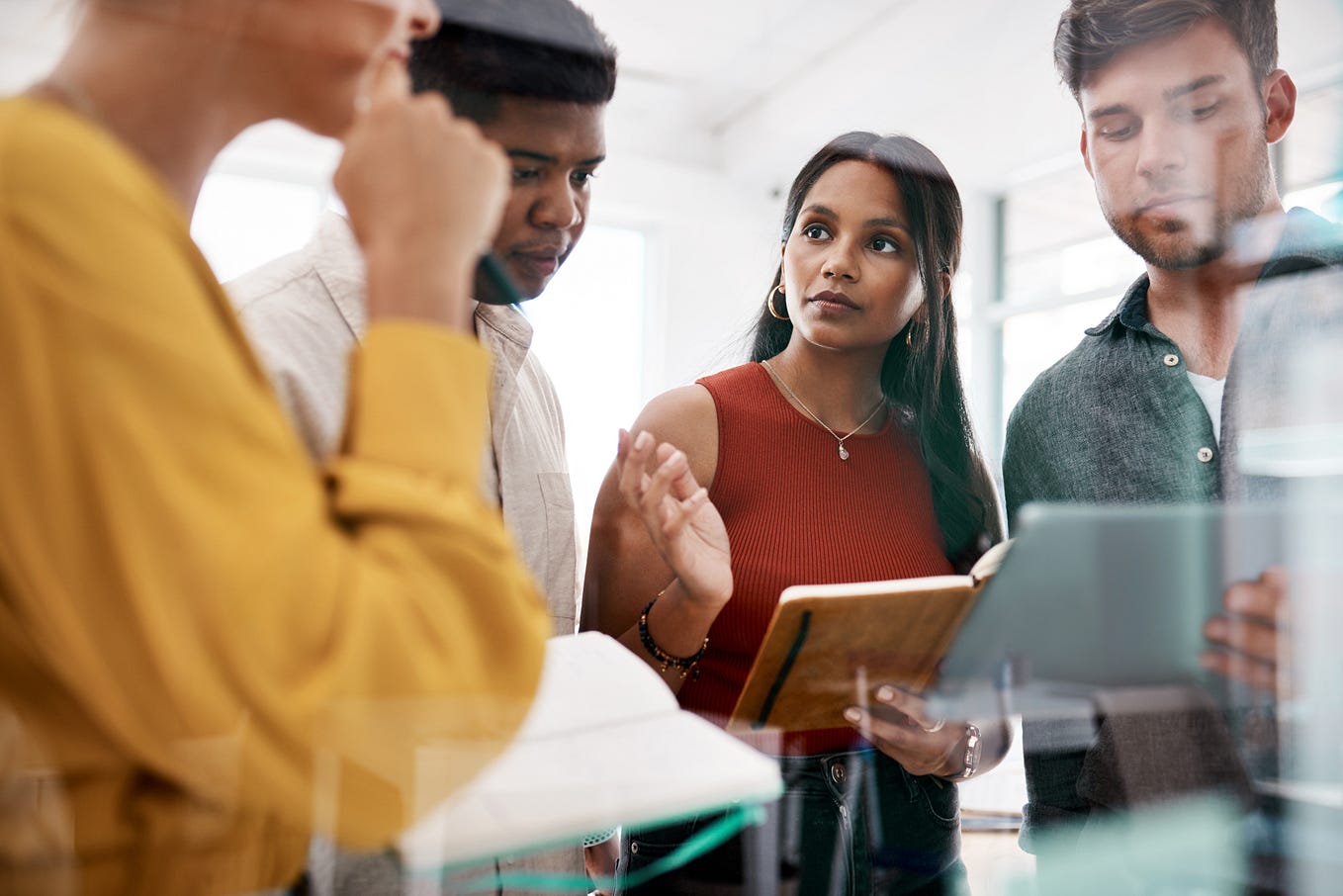 10 Key Practices for Successful Onshore and Offshore Collaboration | Centric Business Views