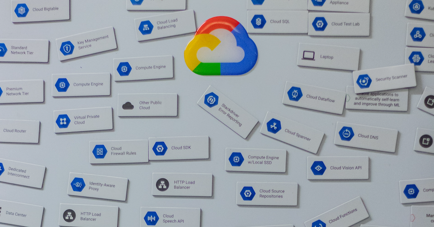 GCP Cloud NAT：Overview - Alandev - Medium