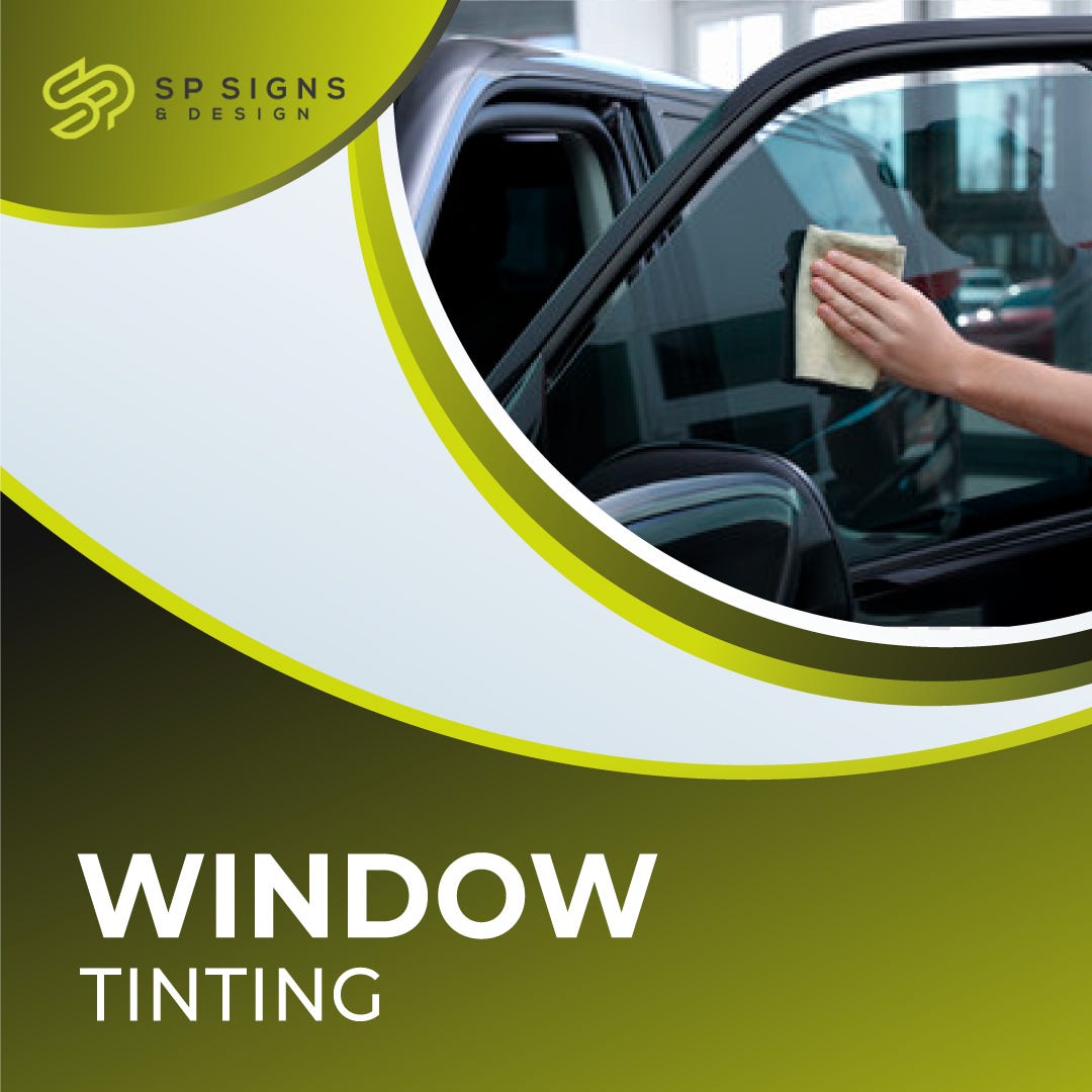 Car Wrapping - SP Signs And Design - Medium