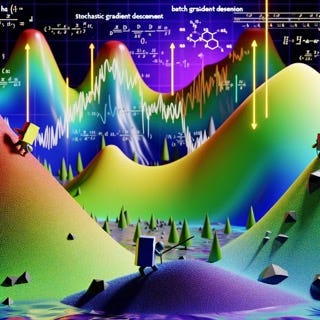 Types of Optimization Algorithms used in Neural Networks and Ways to ...