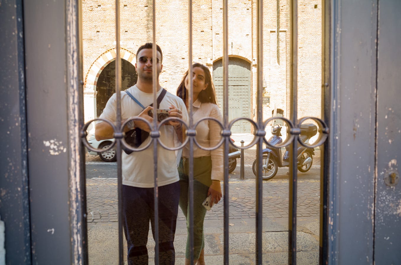 On (Personal) Assignment: Seoul. “Everything is timed perfectly” | by ...