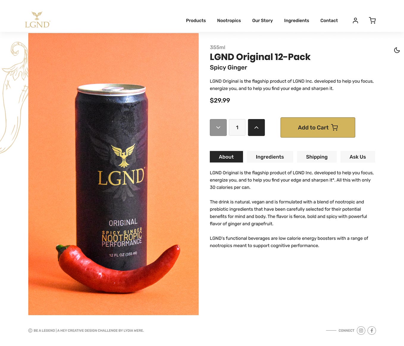 Weather app UI — a mini case study | by Lydia Were | Medium