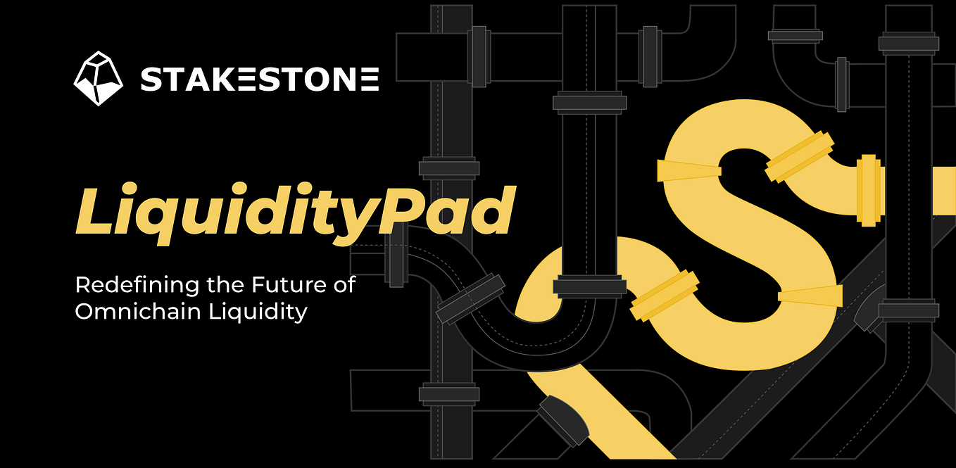 What is with StakeStone Vault?. StakeStone Vault is a diversified… | by ...