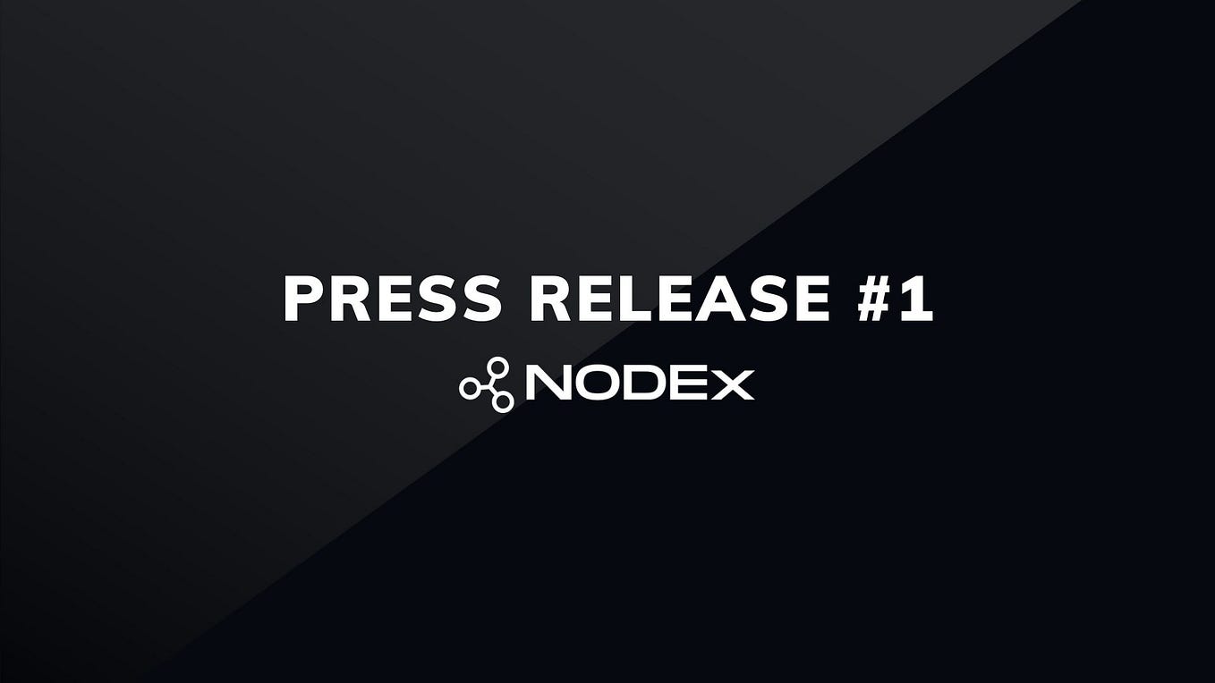 Earn Passive Income With Nodes.. How to earn passive income with nodes ...