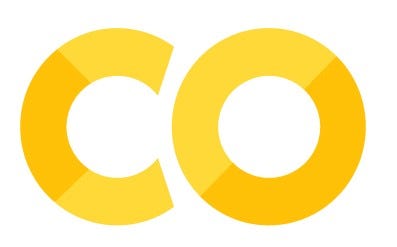 2 ways to upload a csv file to a Google Colab Notebook | by Simon ...