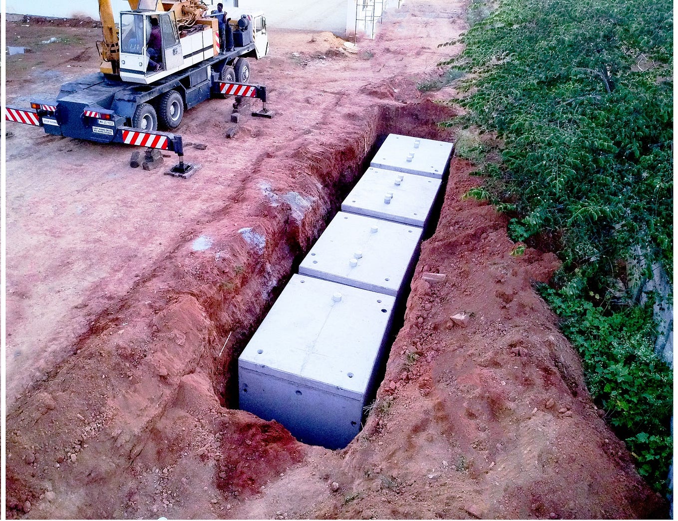 Are Bio Septic Tanks Environmentally Friendly? | by Bioman | Apr, 2024 ...