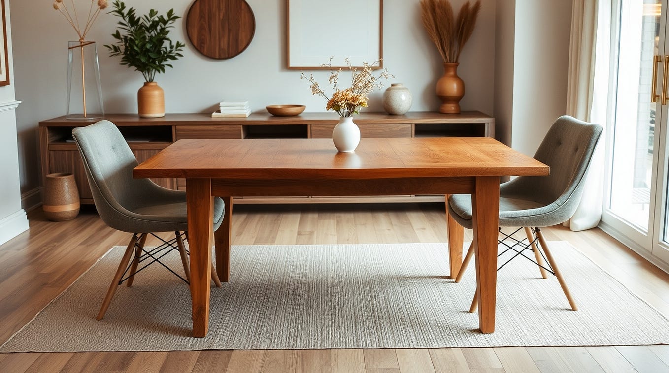 The Science of Wood Movement: Preventing Warping and Cracking | by ...