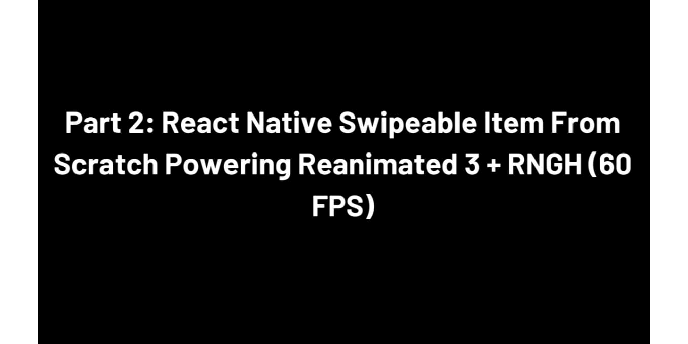 Common React Native Errors. And how to resolve them | by Harsh Patel | JavaScript in Plain English