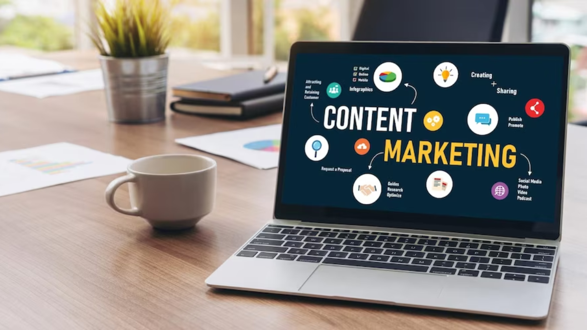 Understanding the Role of Graphic Design in Branding and Marketing | by ...
