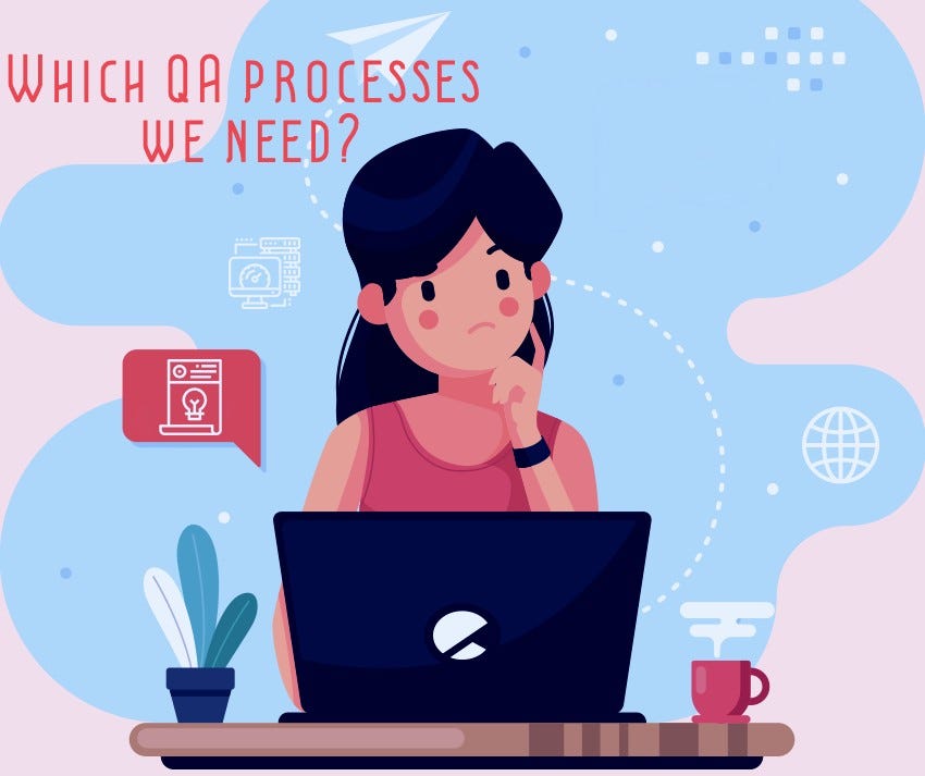 How can a QA perform Requirement Analysis? | by Swati Kharbanda | Medium