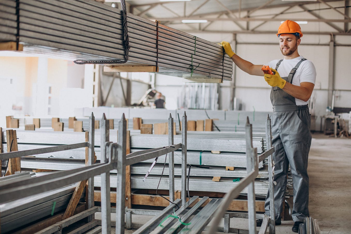 Applications of Aluminum 6061 Plates - BAYOU METAL SUPPLY - Medium