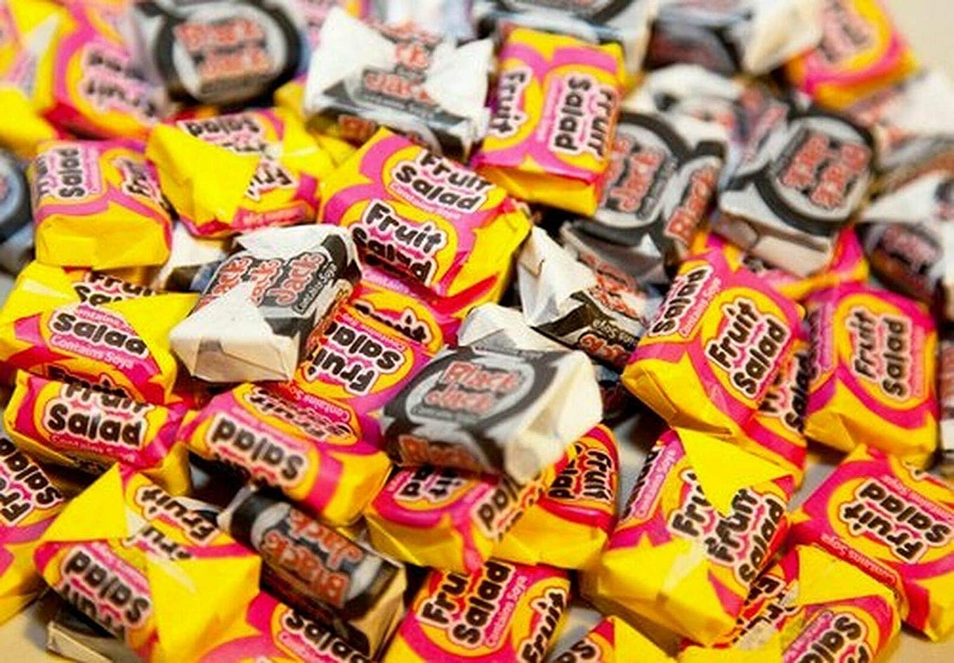 A Journey Through Time: Uncovering the History of Traditional Sweet ...