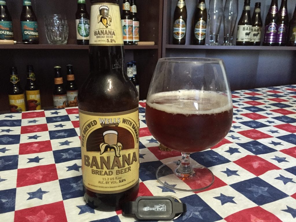 Brew Guru. Do you like craft beer? Are you poor… | by BeerTv | Medium