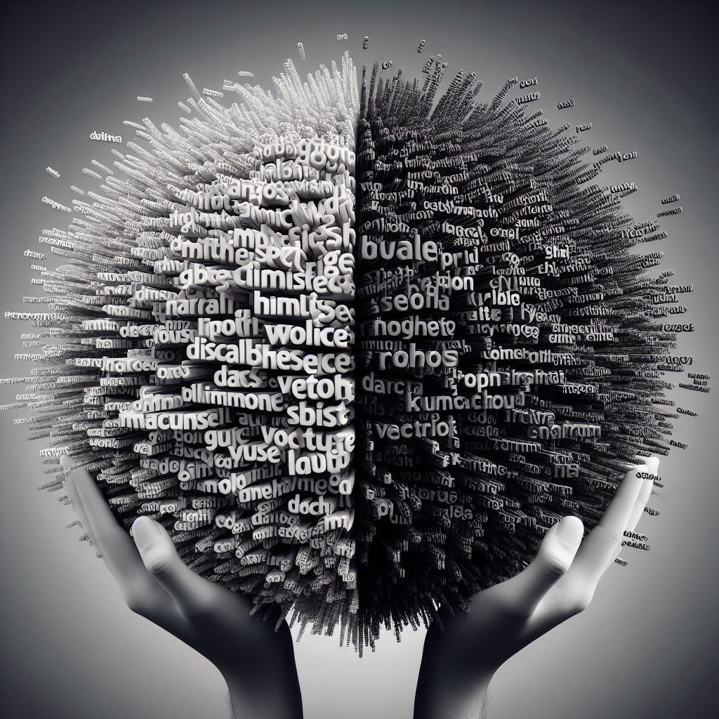 Words into Vectors. Concepts for word embeddings | by Jon Gimpel ...