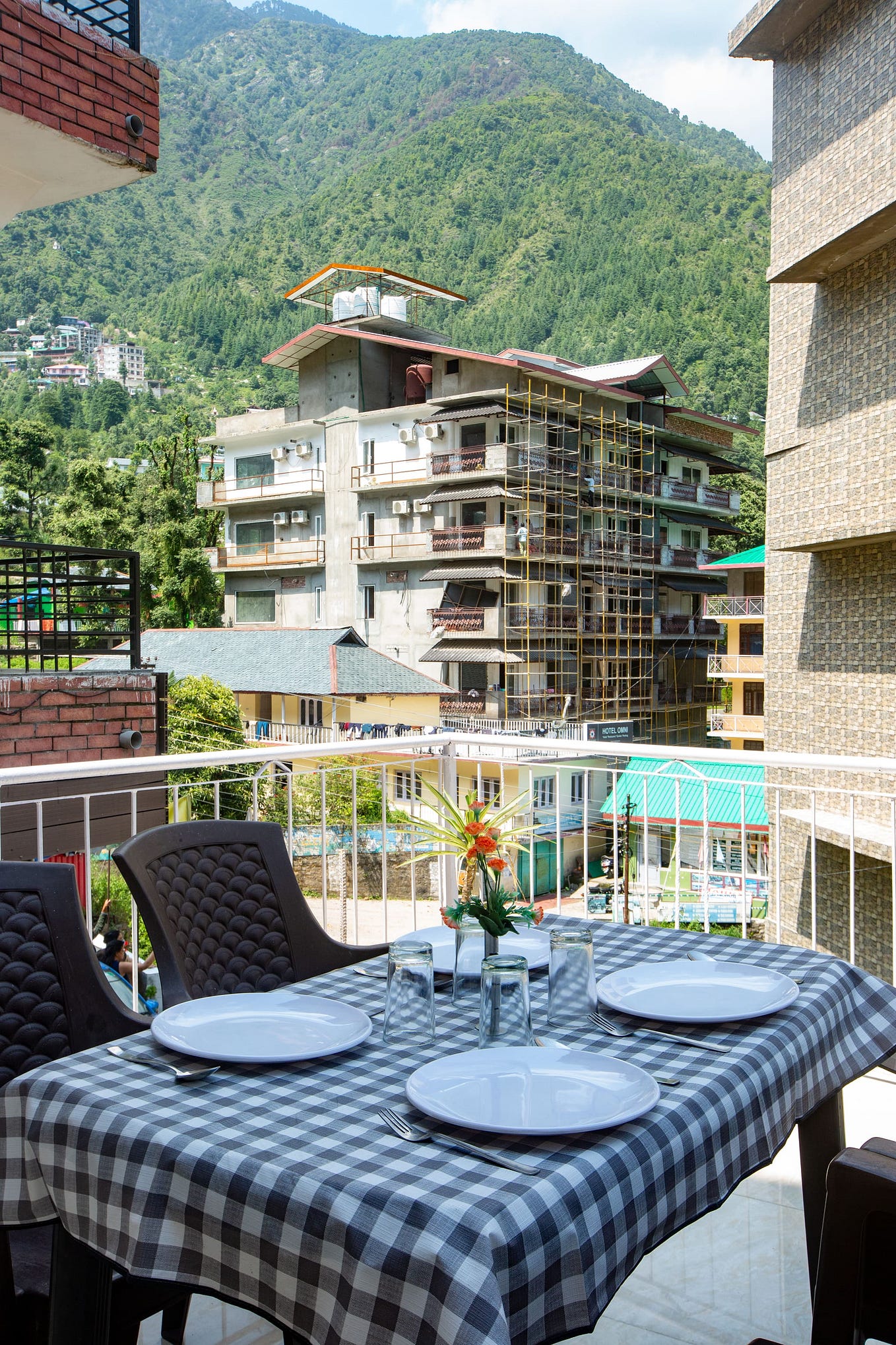 Best Hotels in Mcleodganj Dharamshala | by Turkish Cottage Mcleodganj ...