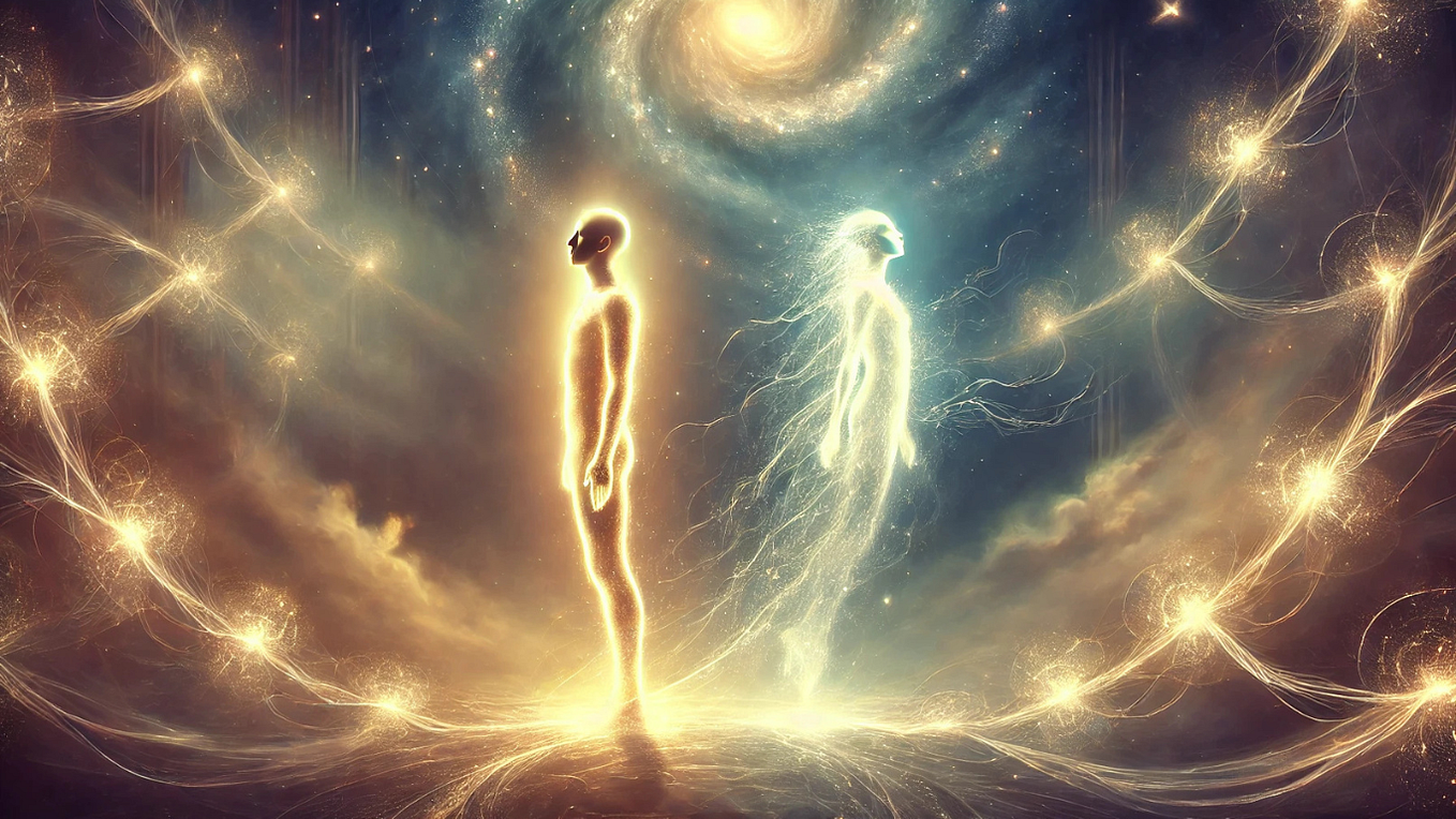 How Souls Are Split: Insights from Dolores Cannon and Other Spiritual ...