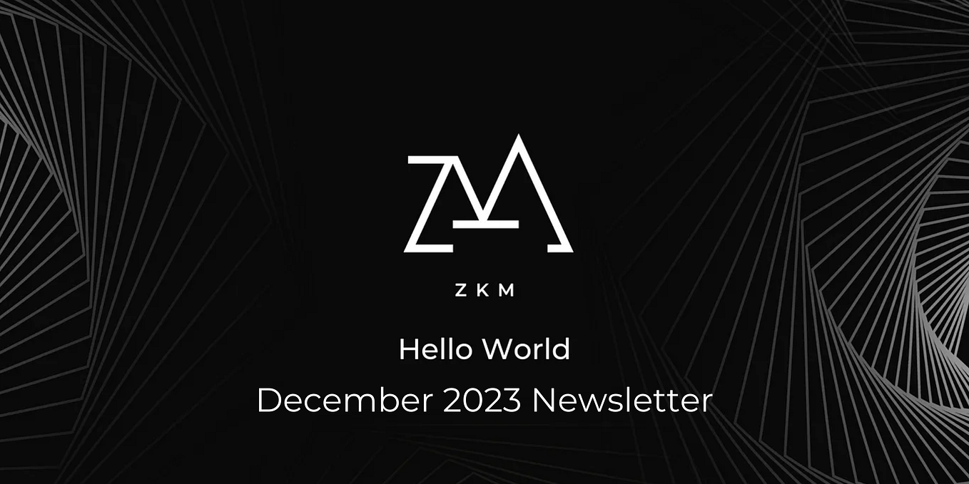 ZKM Contributor POINTS System Explained | by ZKM | Medium