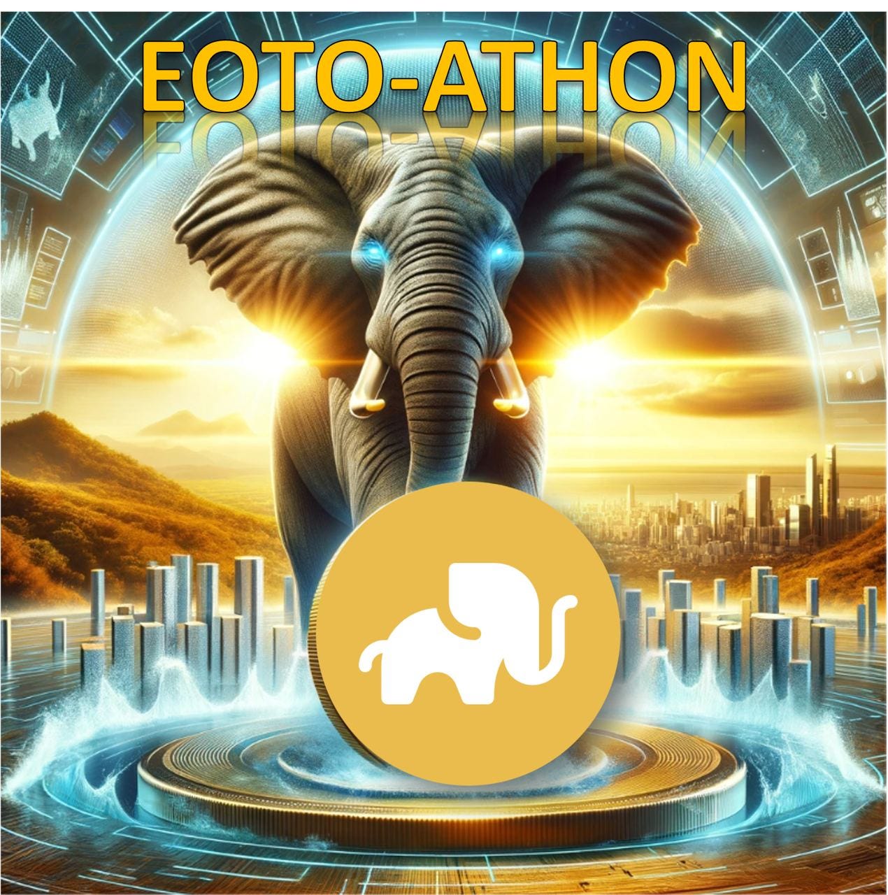 Elephant Tokenomics, Launch Details, and Distribution | by Bankteller ...