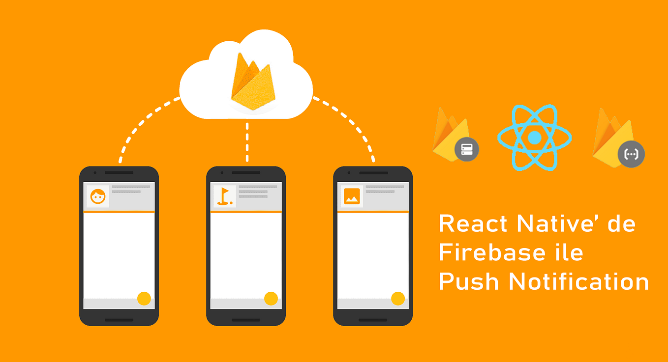 React Native’de AsyncStorage Kullanımı | by Can Gel | Medium